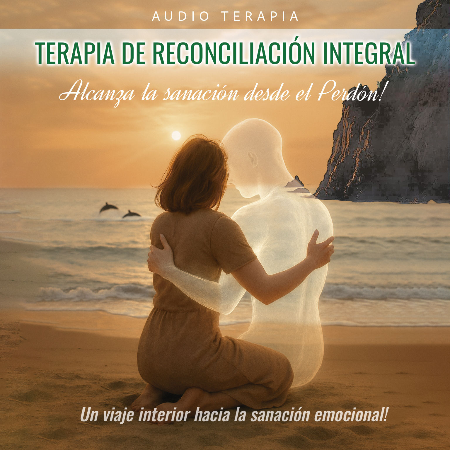 Terapia de Reconciliación Integral - María Pía Beltrán | Hotmart
