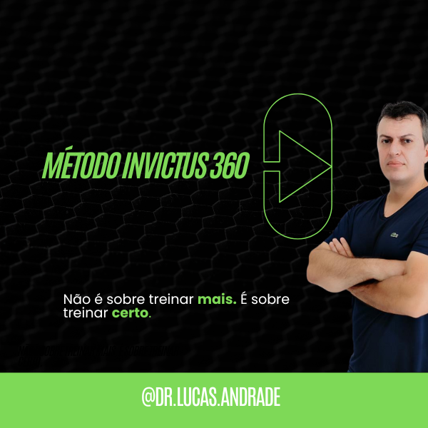 MÉTODO INVICTUS 360