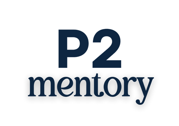 P2 Mentory - Pedro Perim | Hotmart