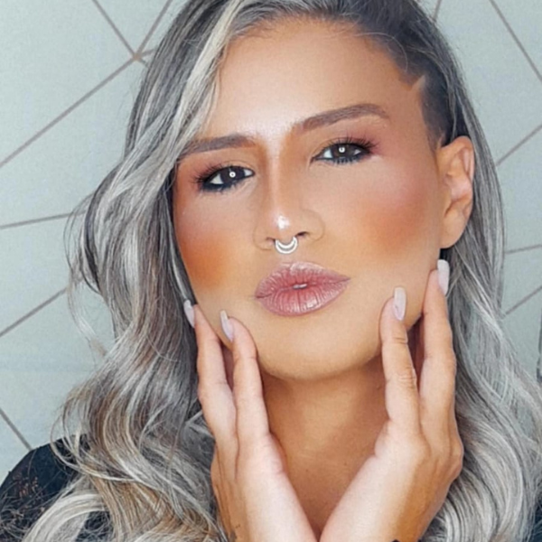 Presets um click do lixo ao luxo - PAULA ALONSO ELOI DE LIMA | Hot...