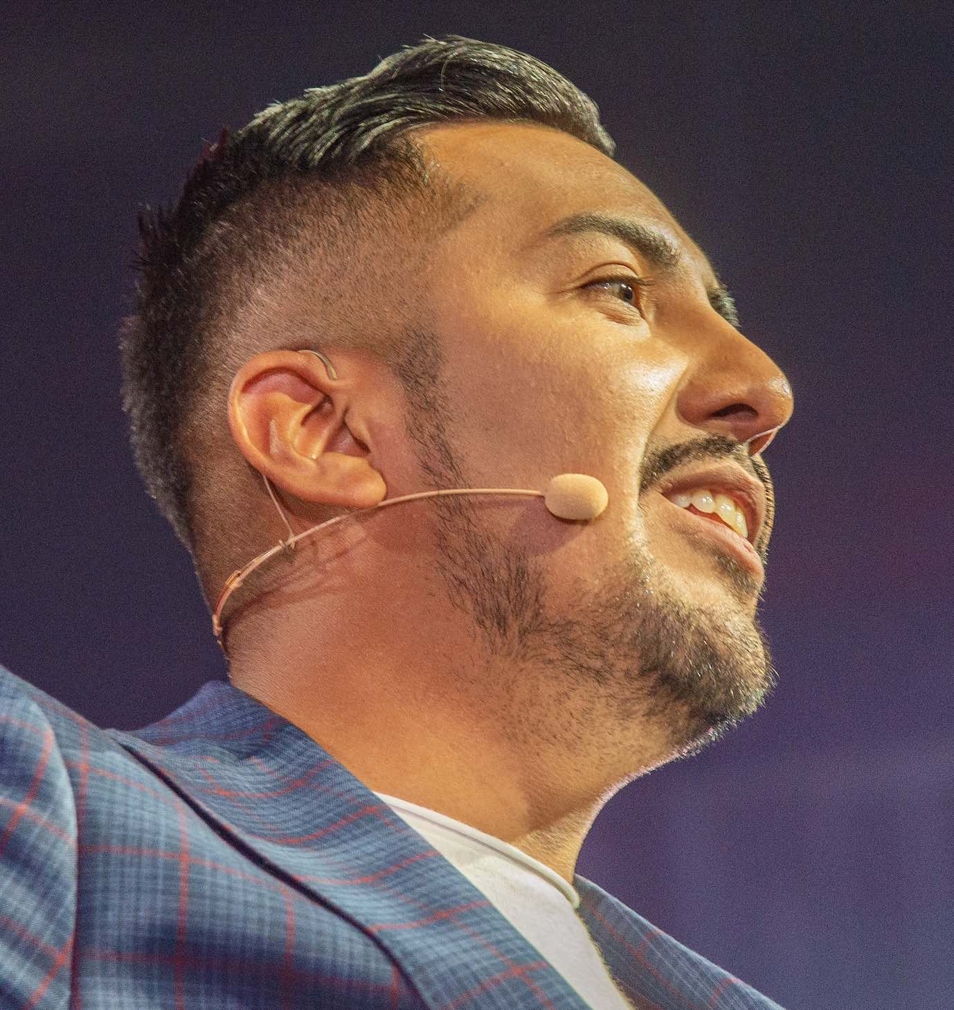 Mentoria con Marvin Trujillo - MARVIN TRUJILLO | Hotmart
