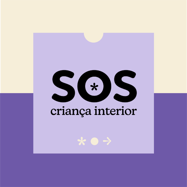 SOS Criança Interior 2 - Jardim Consciente | Hotmart