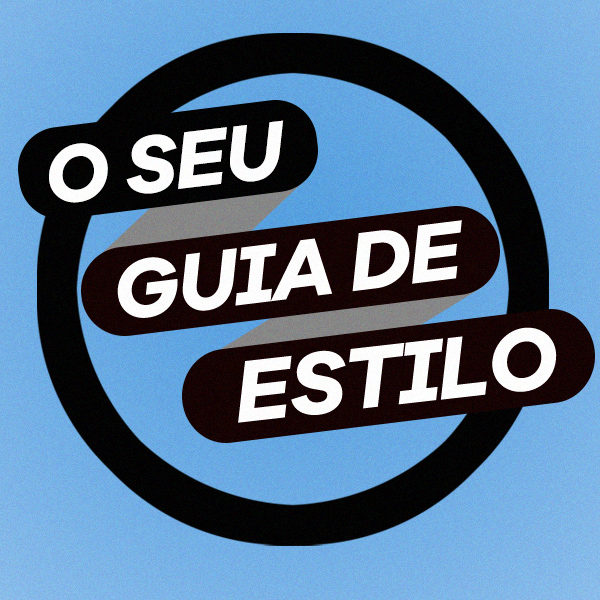 Guia de estilo - Edson Castro | Hotmart