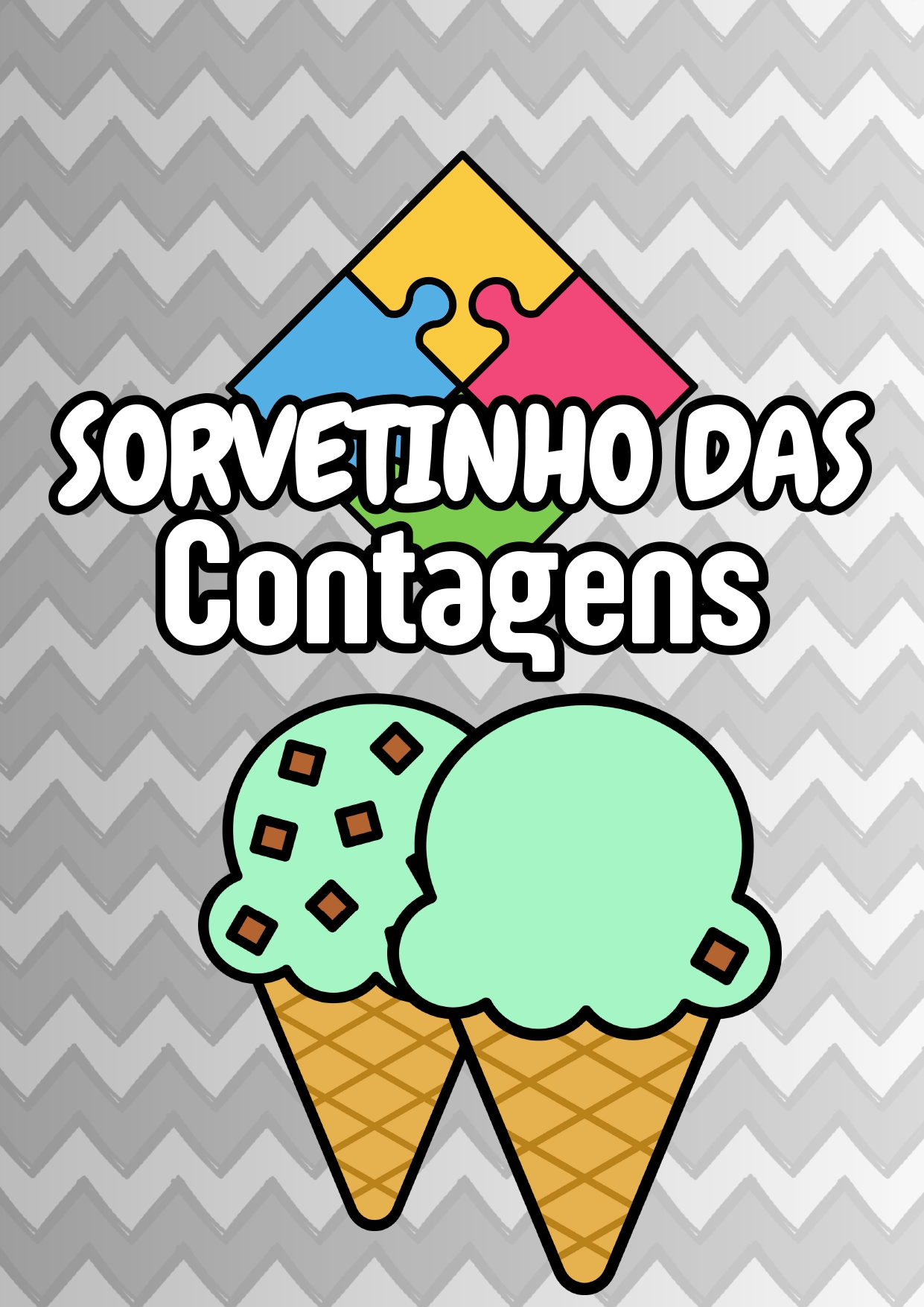 Sorvetinho das Contagens - Bruno Miranda de Sena | Hotmart