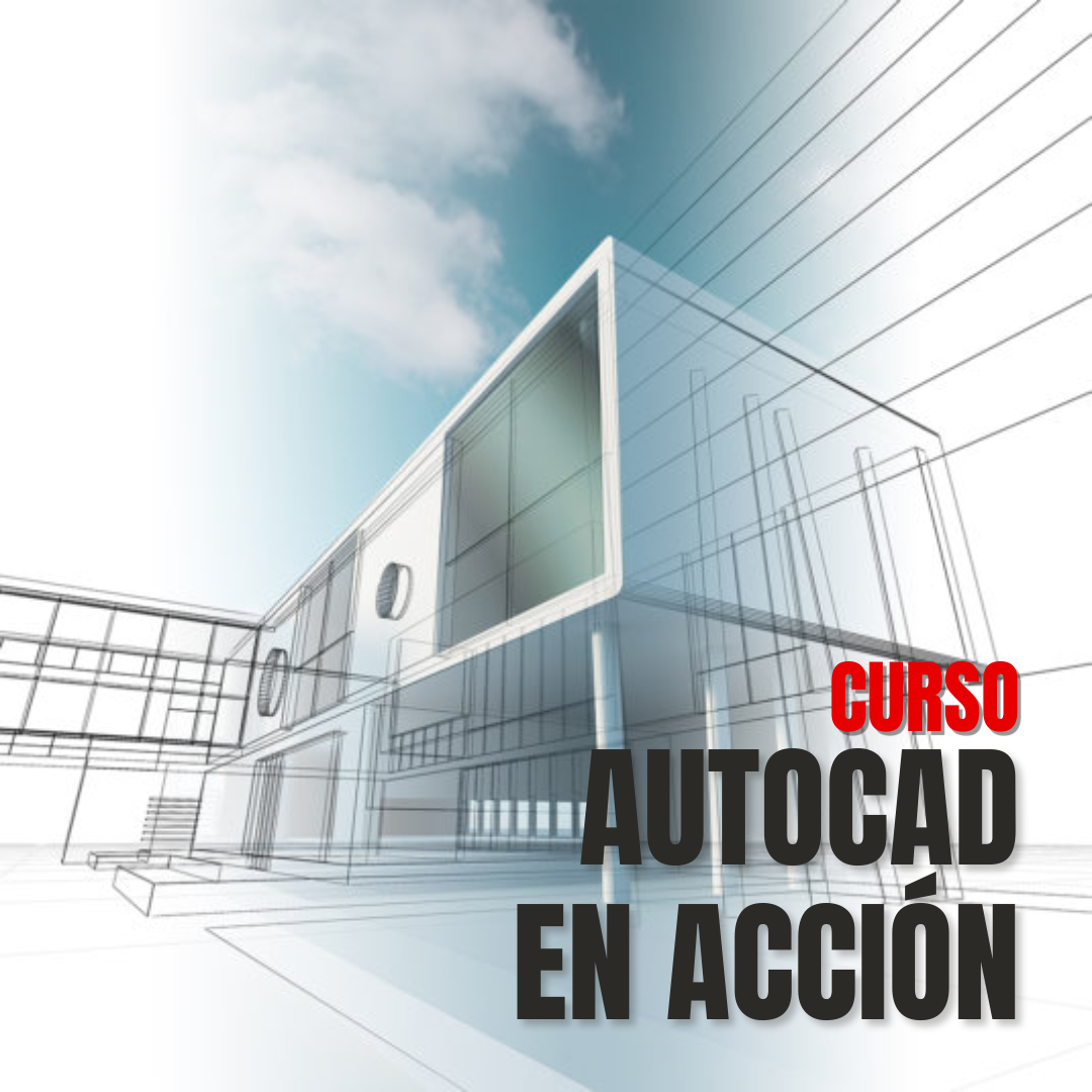 AutoCAD en Acción, Proyectos Prácticos y Aplicaciones Reales