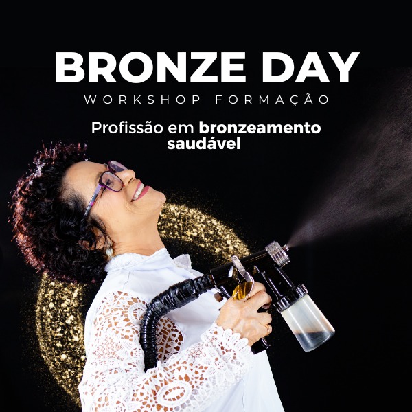 Workshop Bronze Day