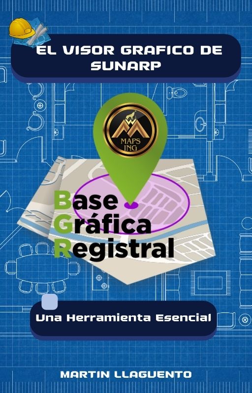 EL VISOR GRAFICO DE SUNARP - Pedro Martín | Hotmart