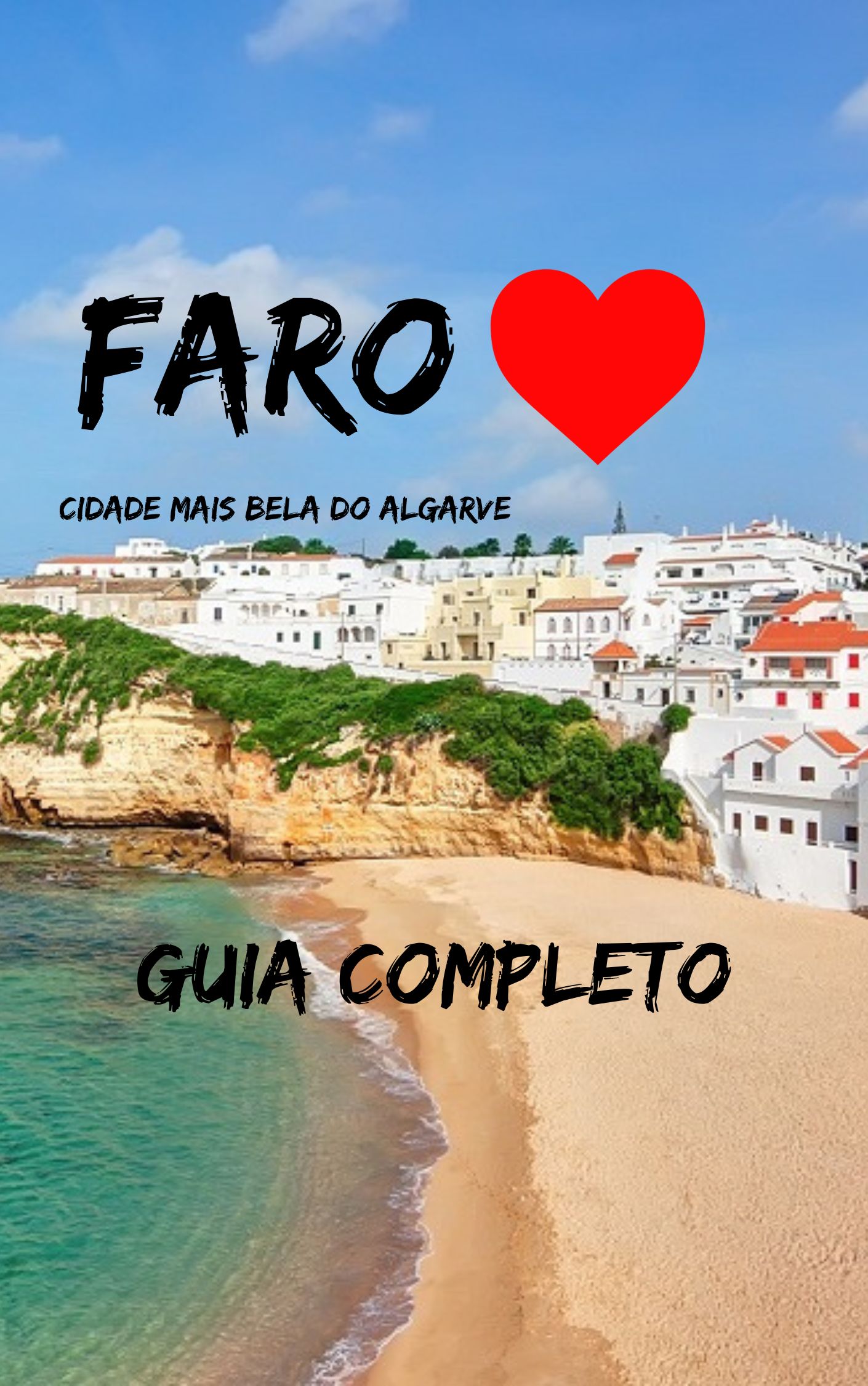 FARO - Guia completo - Rodrigo Otávio Santana Oliveira | Hotmart