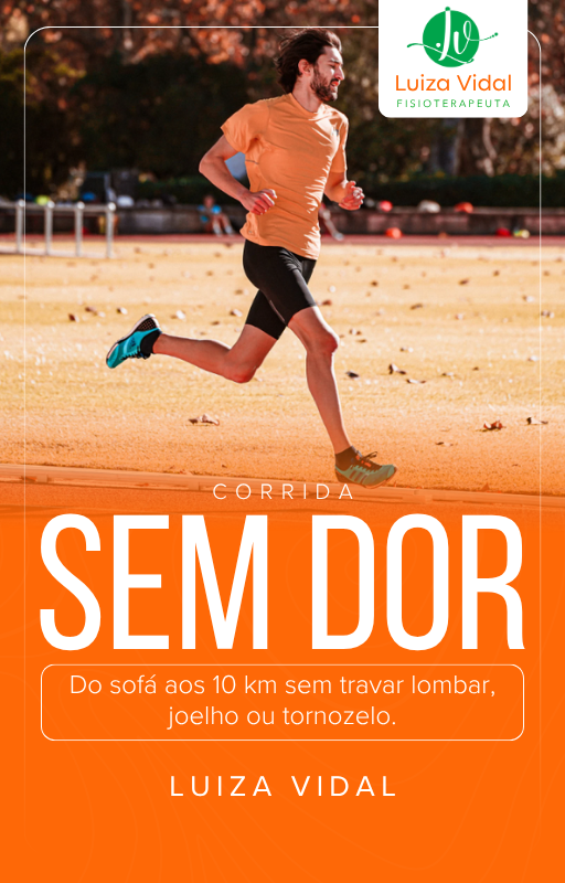 Corrida sem dor - Maria Luiza vidal de Souza | Hotmart