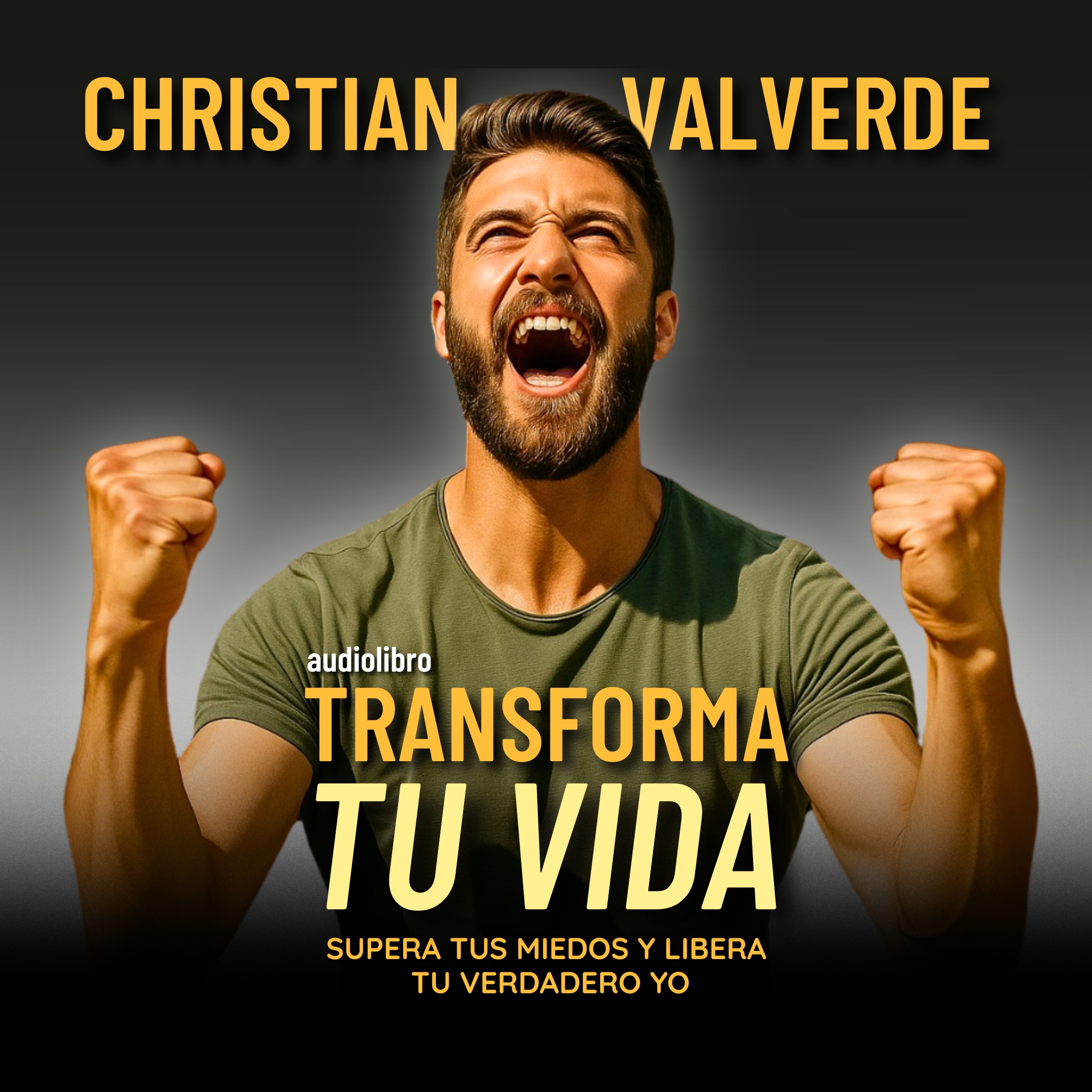 Transforma tu Vida - Christian Valverde | Hotmart