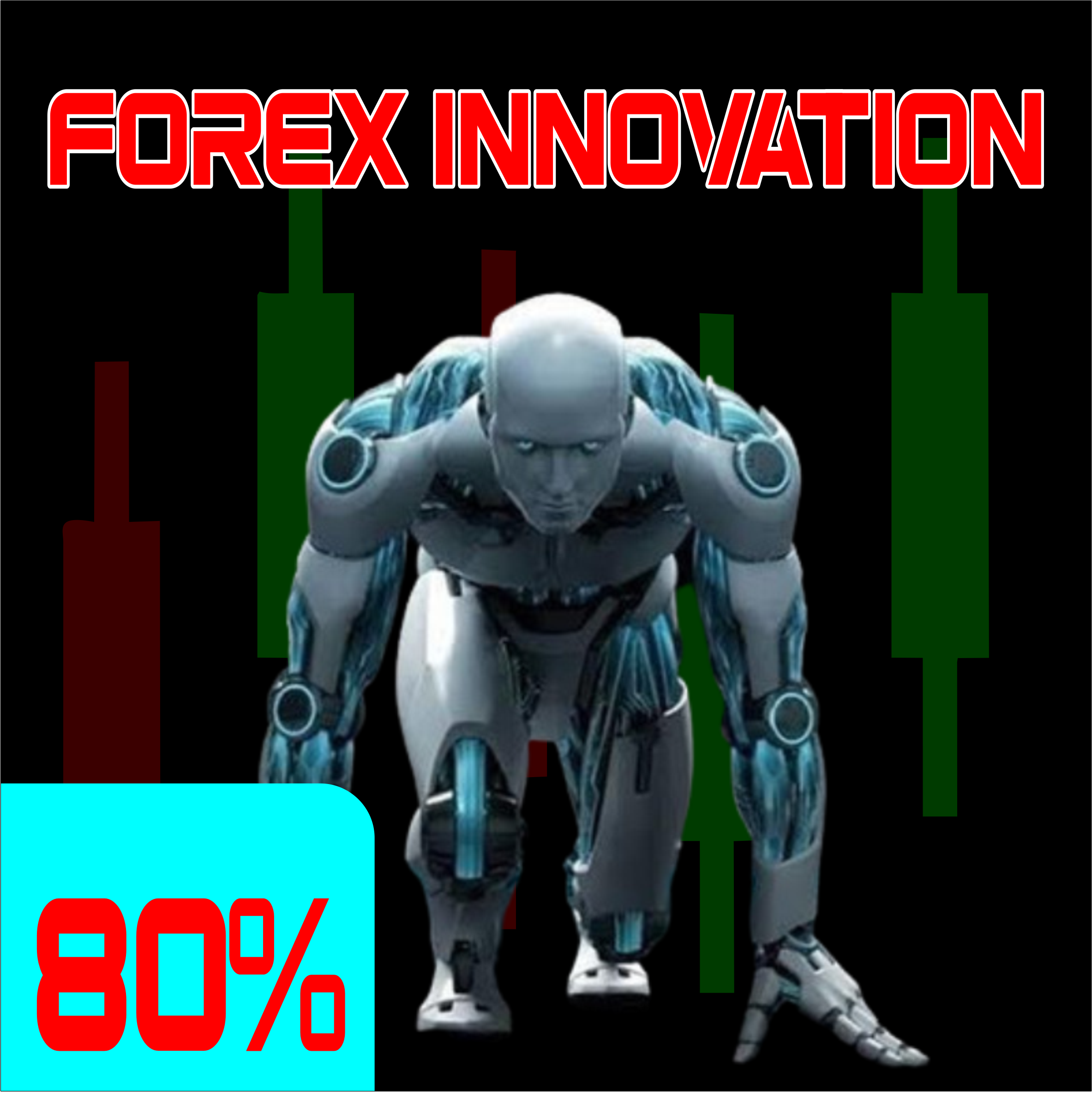 Robô Forex Innovation