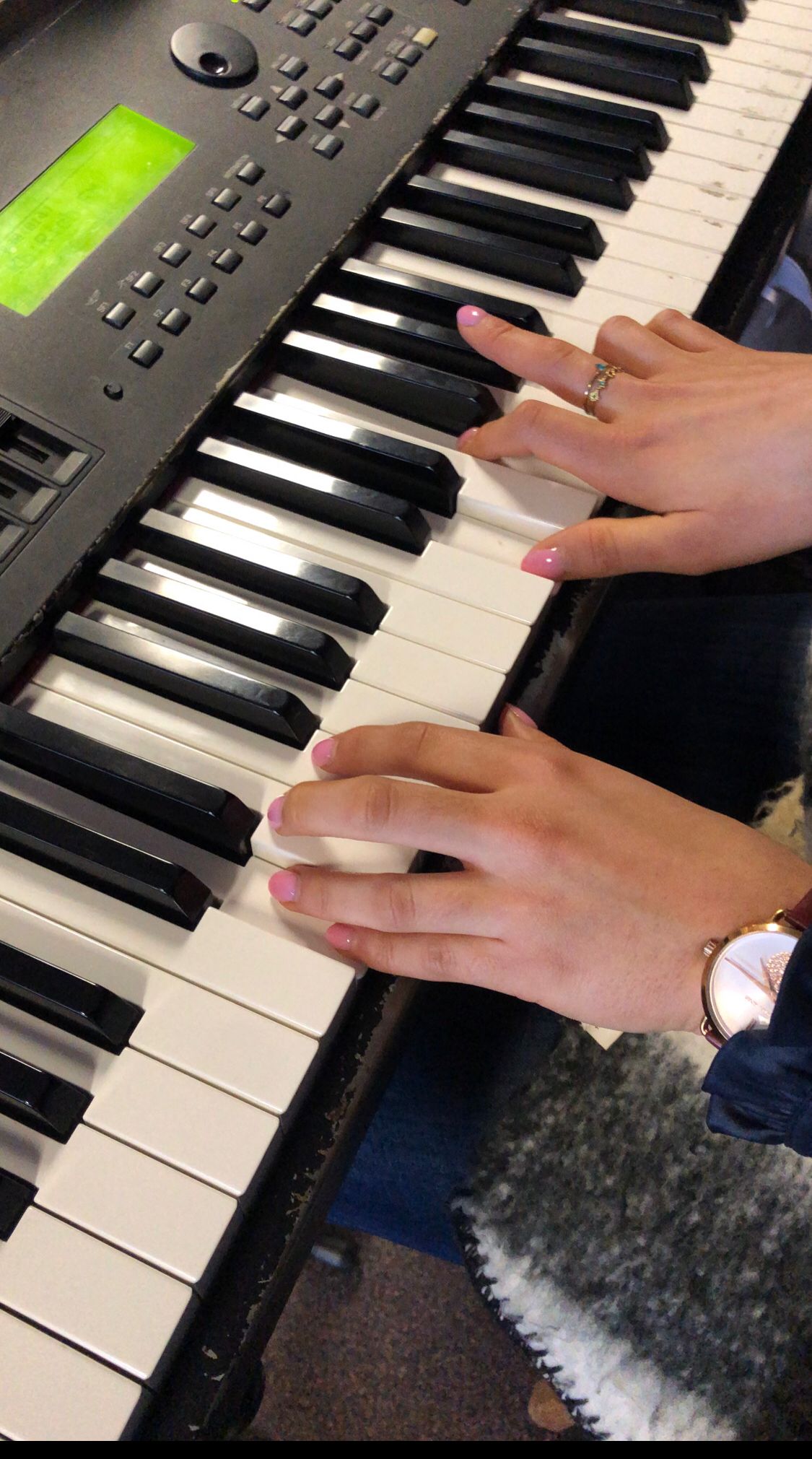 Curso de Piano para Principiantes - obed sanchez | Hotmart