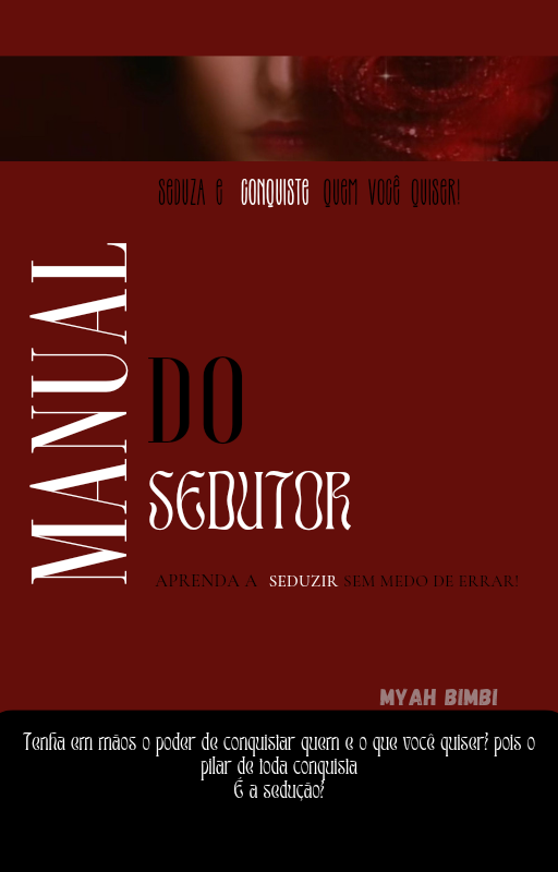 Manual do sedutor - Myah bimbi | Hotmart