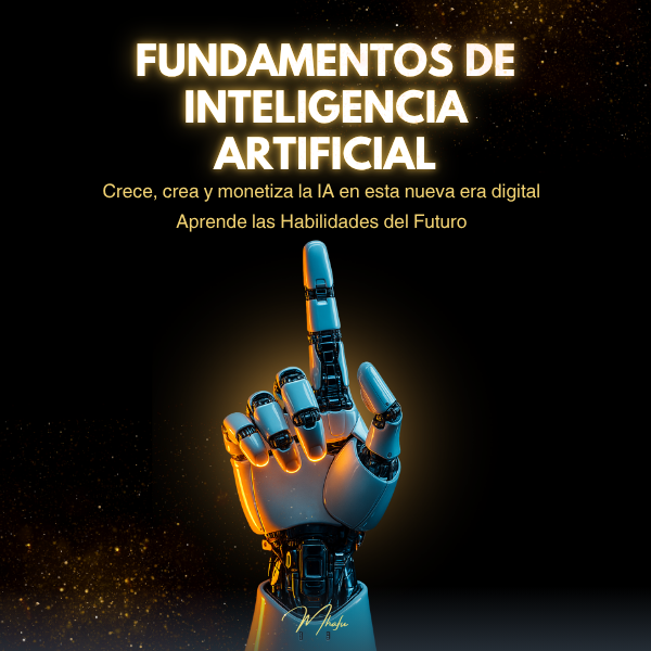 Fundamentos de Inteligencia Artificial