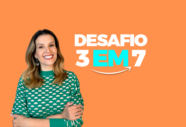 Desafio 3 em 7 detox