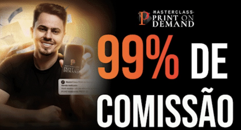 MasterClass Print on Demand
