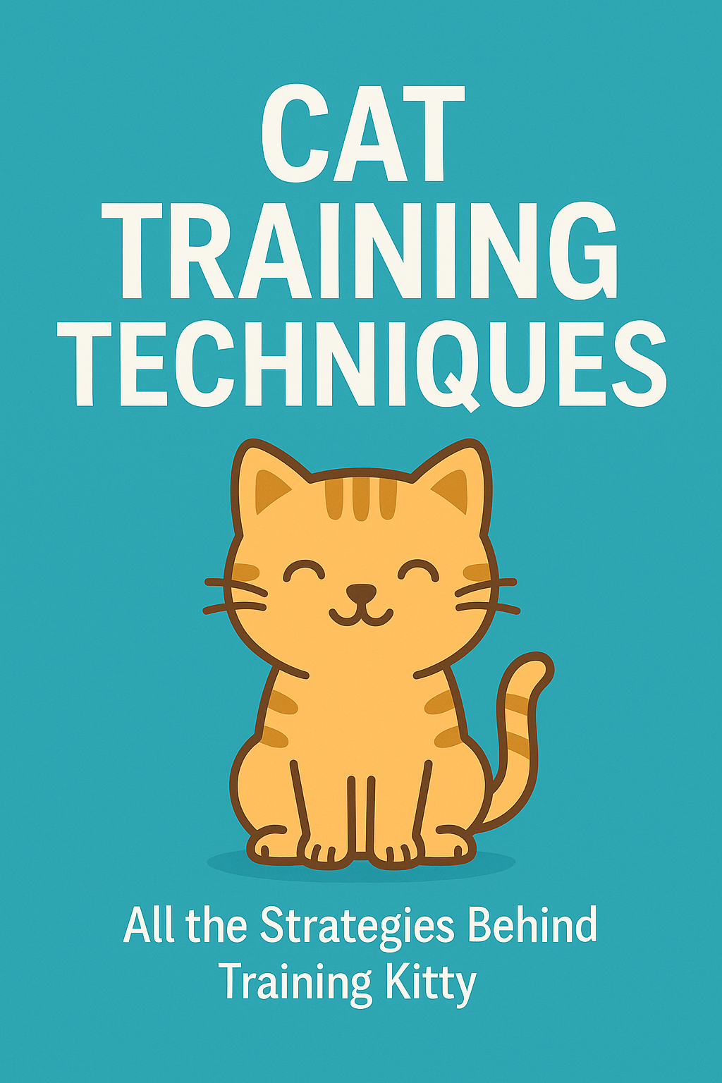 Cat Training Techniques: The Smart Way to Raise a Well-Behaved Kitty
