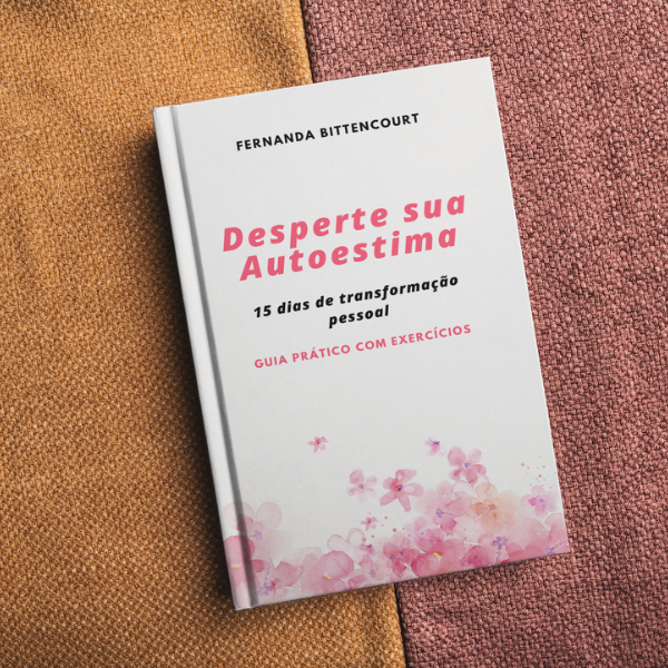 Desperte sua Autoestima