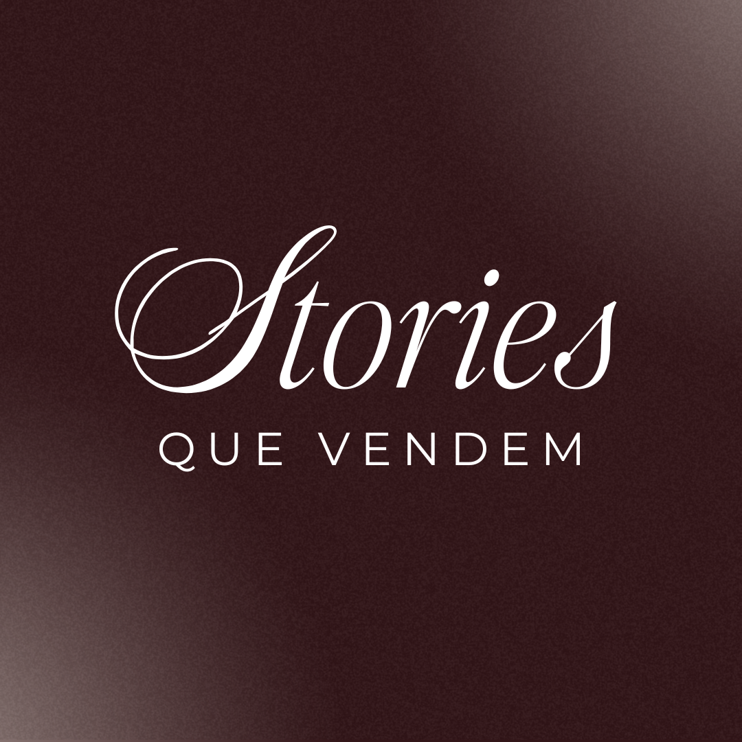 Stories que Vendem - Mônica Gameiro | Hotmart