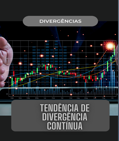 Divergência de tendência, o conceito - lucas farineli | Hotmart
