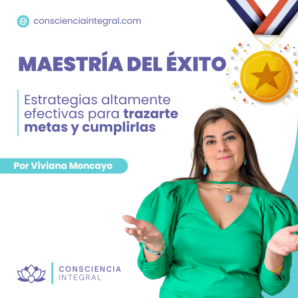 Maestría del éxito: Estrategias altamente efectivas para trazarte m...