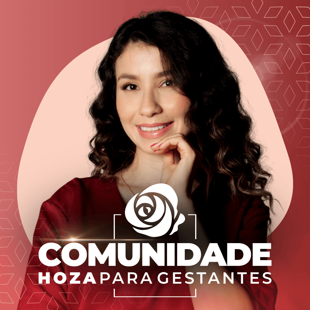 Comunidade Hoza para Gestantes