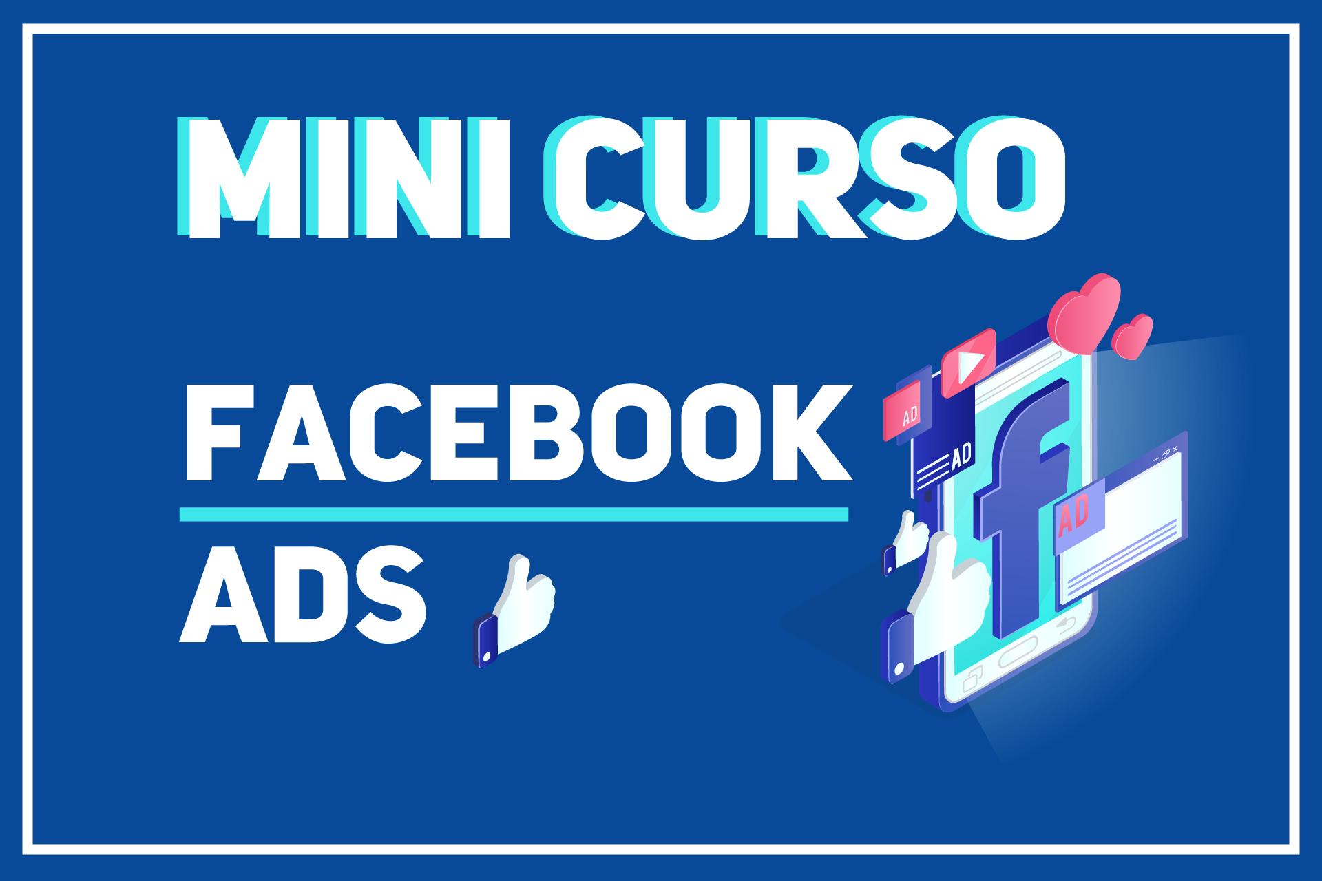 Curso Facebook Ads