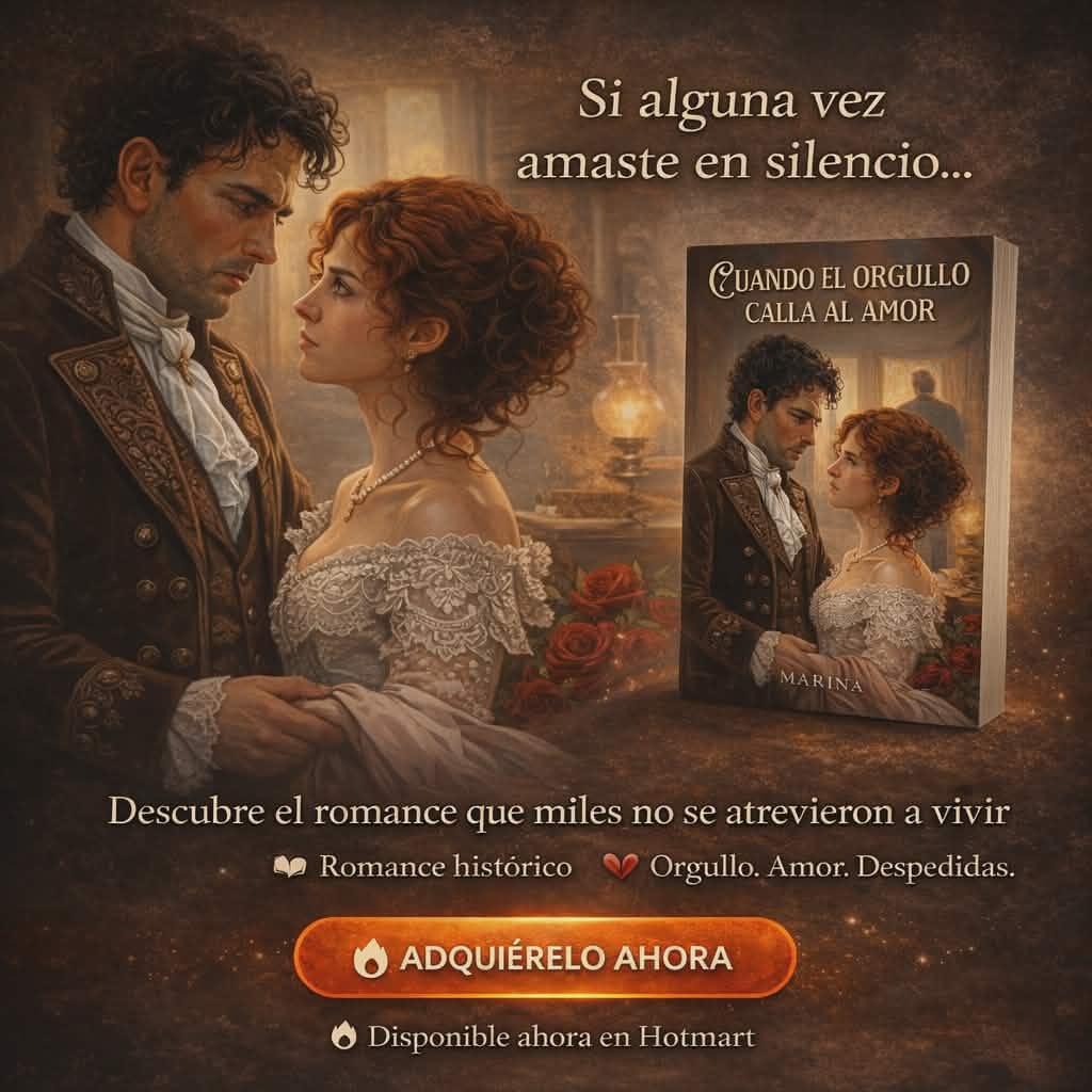 CUANDO EL ORGULLO CALL AL AMOR "si alguna vez amaste en silencio, e...