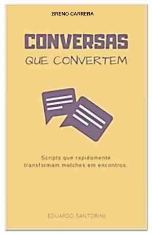 CONVERSAS QUE CONVERTEM