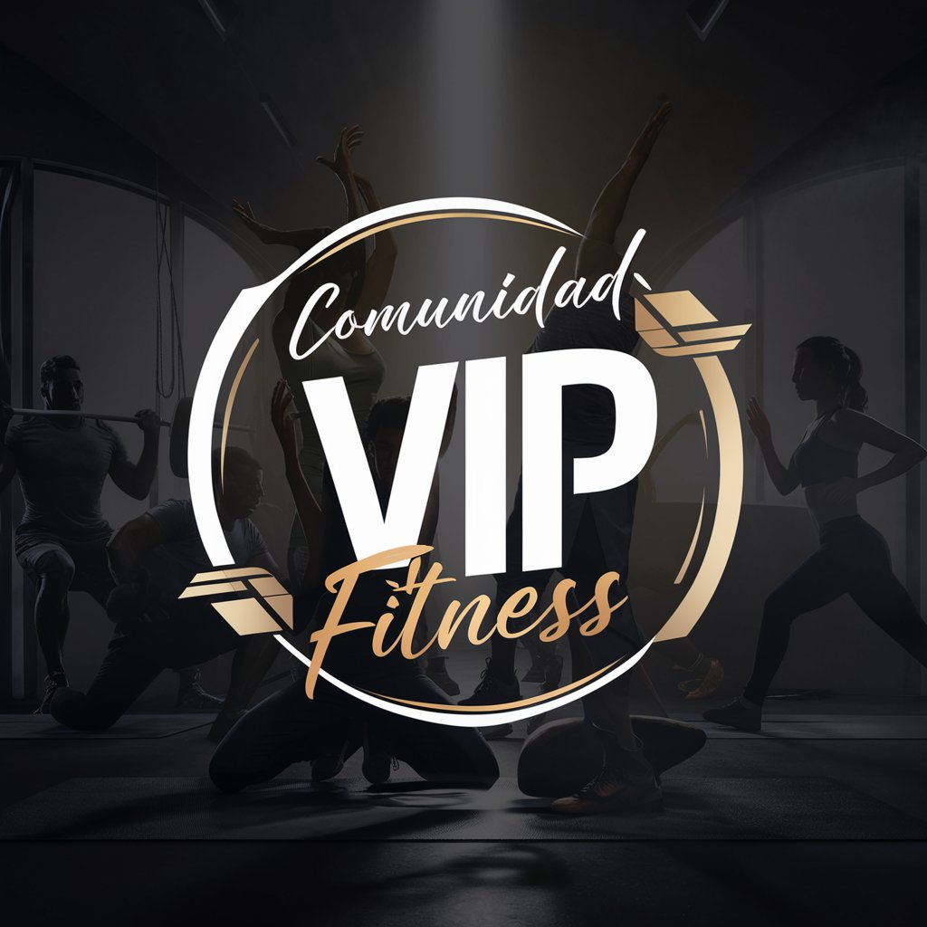 🔱💪🏻COMUNIDAD VIP FITNESS💪🏻🔱 - CCAMA YUPANQUI JORDAN ANTONY