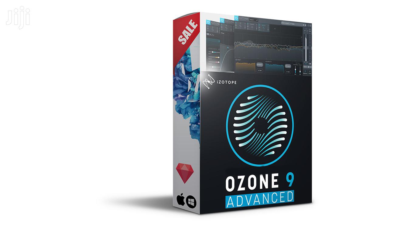 OZONE 9