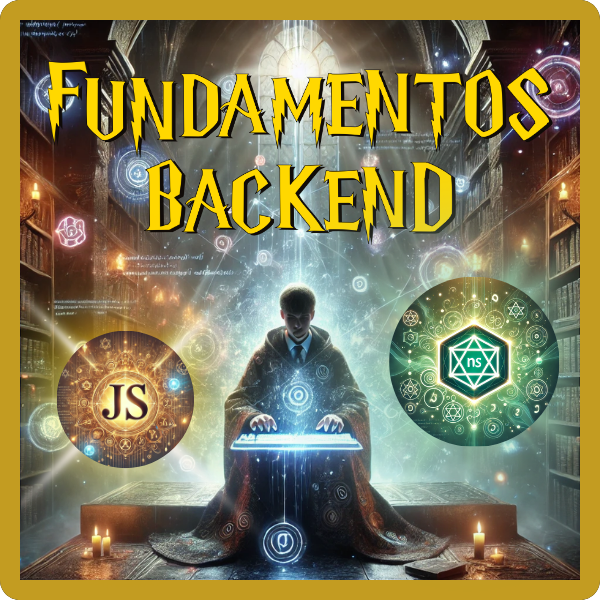 Fundamentos de Backend - SRV Educacion | Hotmart