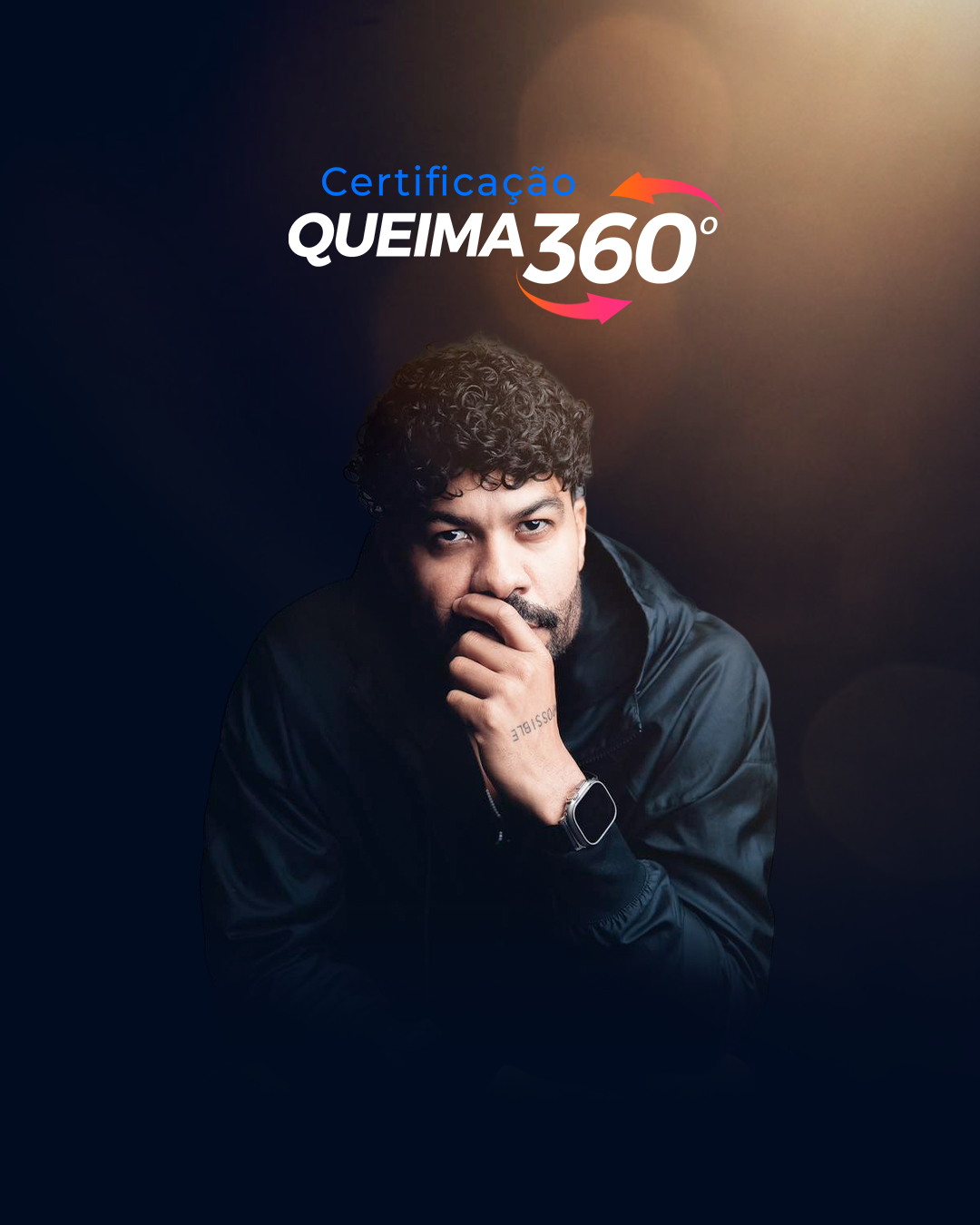 QUEIMA 360°