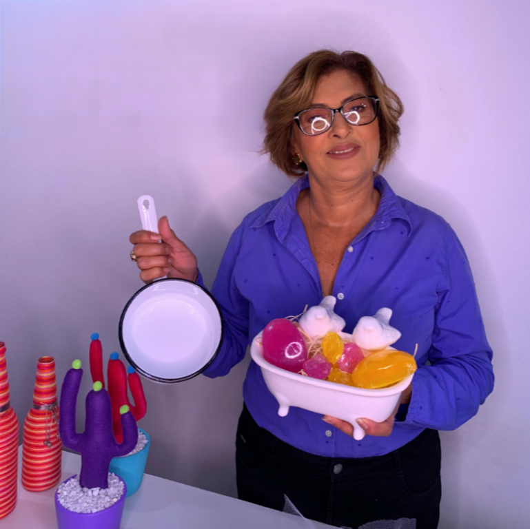 Artisanal Soaps Course