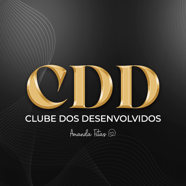 CURSO CDD