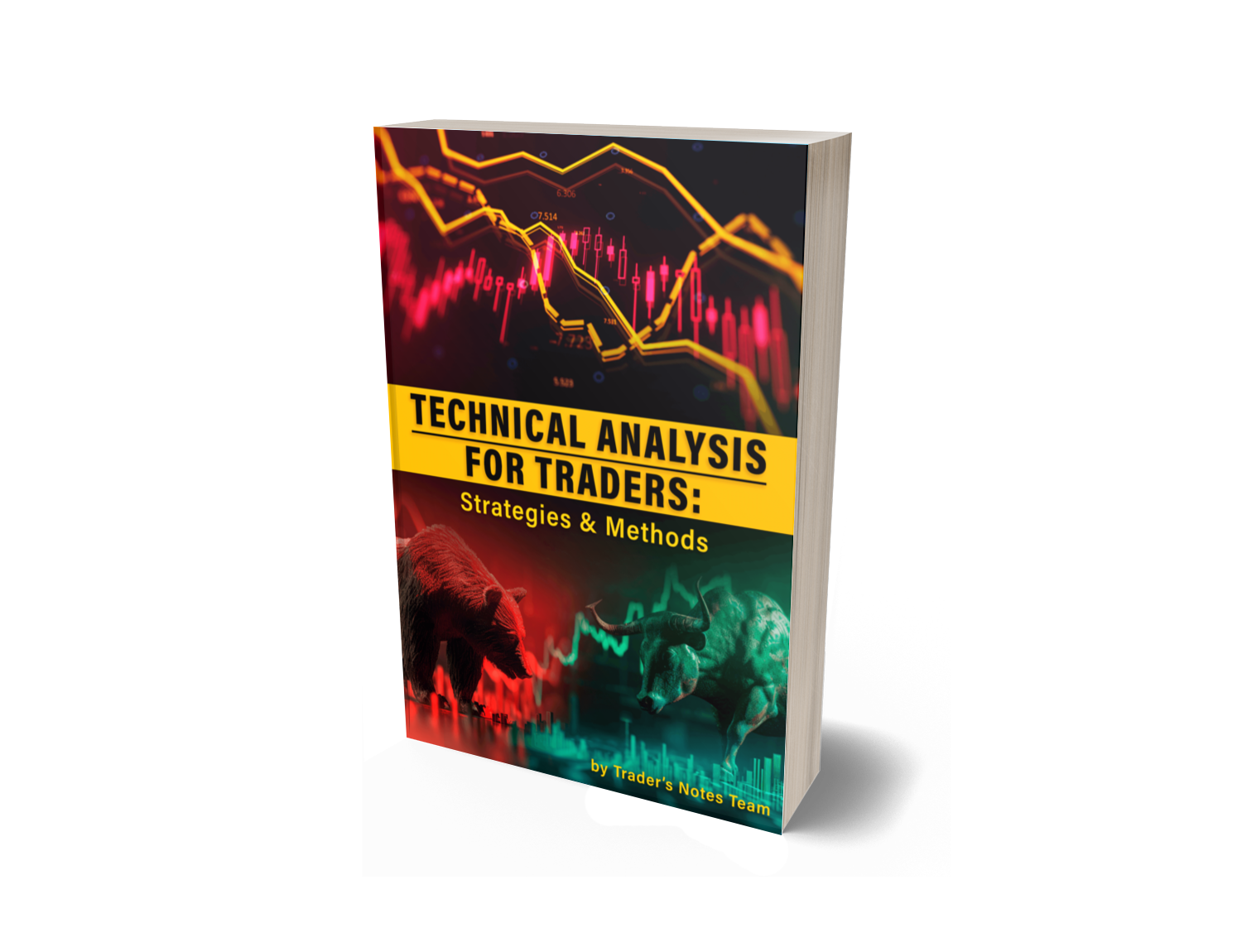 Technical Analysis for Traders: Strategies and Methods - Trader's N...