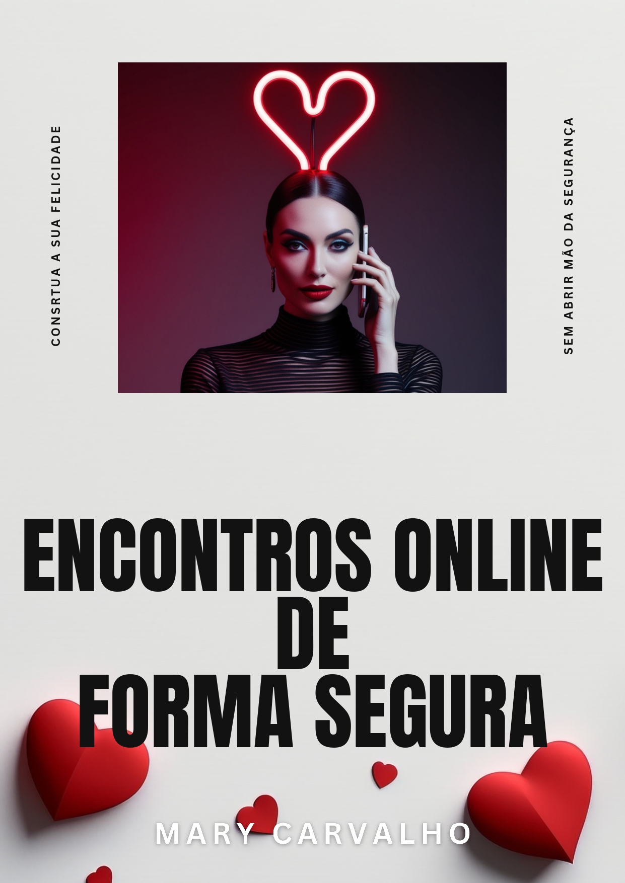 Encontros Online de forma segura - mary carvalho | Hotmart