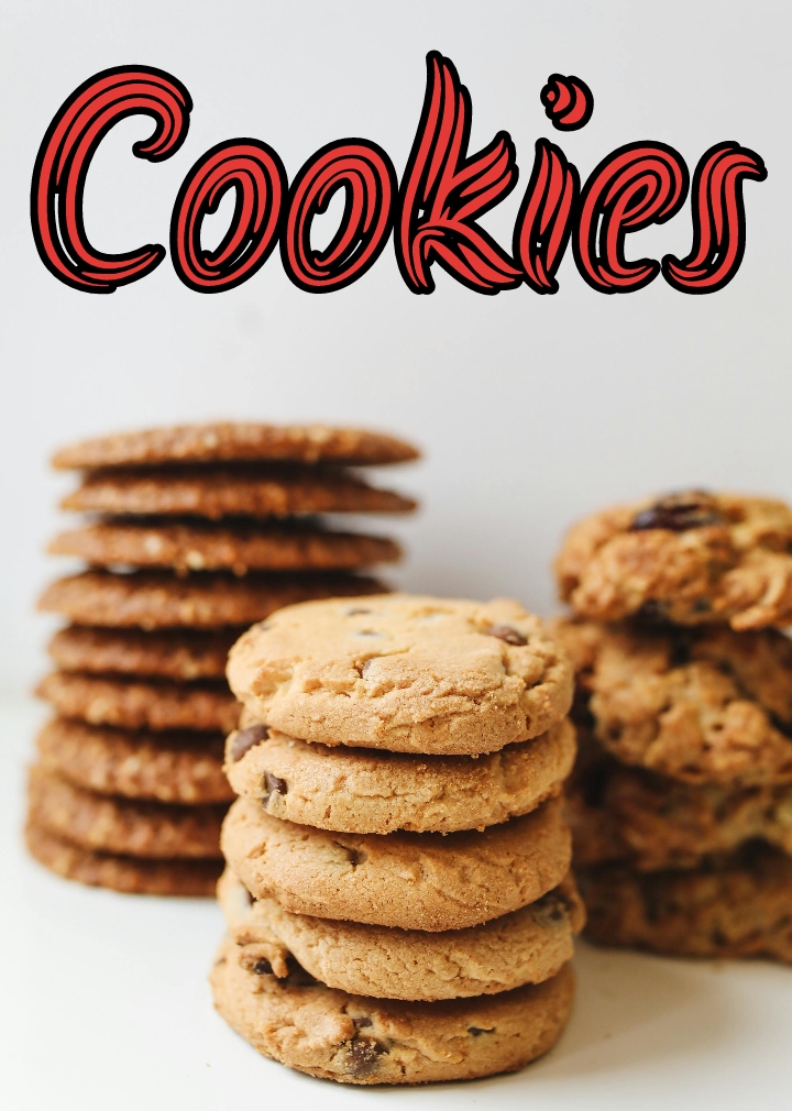 Deliciosas Receitas de Cookies Caseiros: 10 Variações Irresistíveis