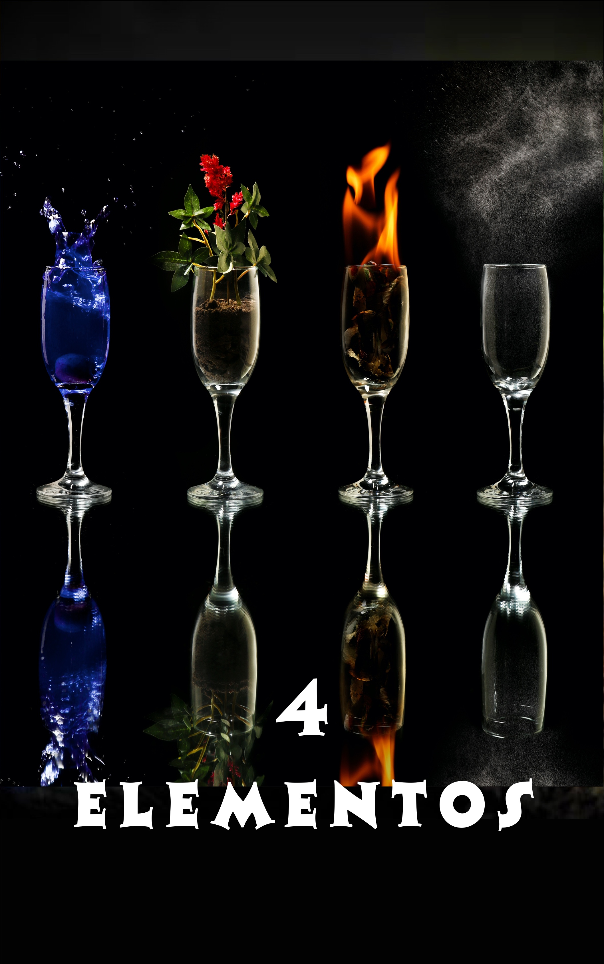 4 ELEMENTOS - Adriana Fidalgo | Hotmart