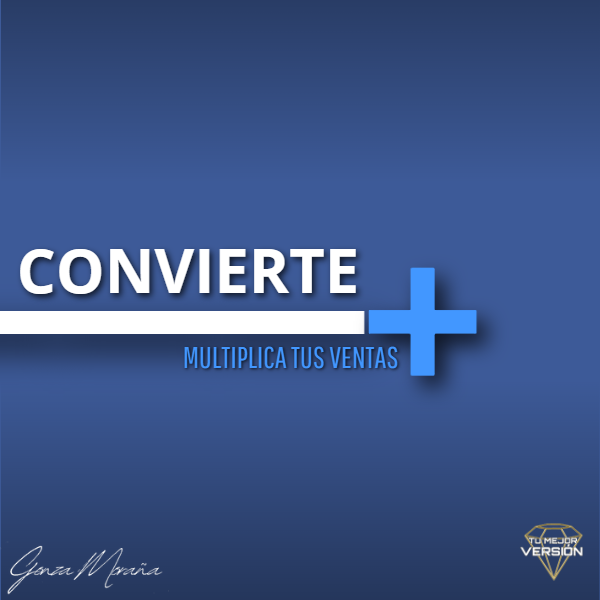 Convierte+