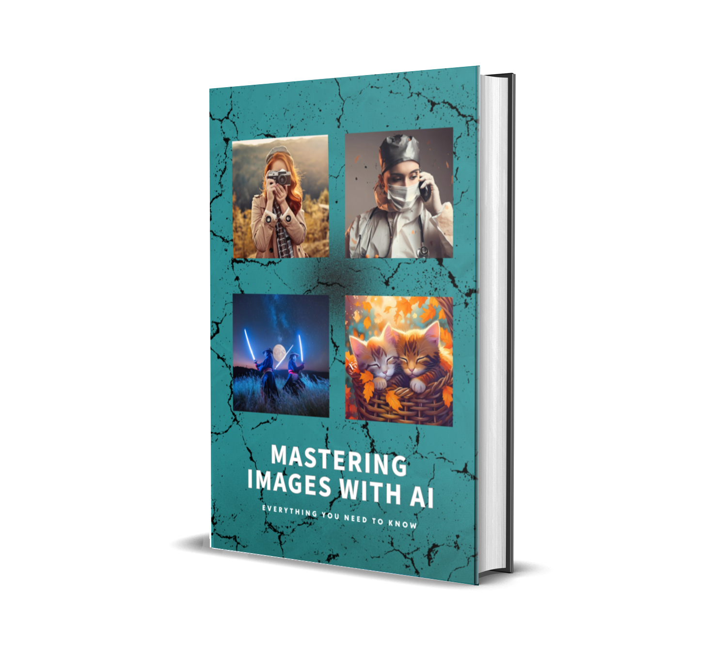 Mastering Images With AI: Everything You Need To Know