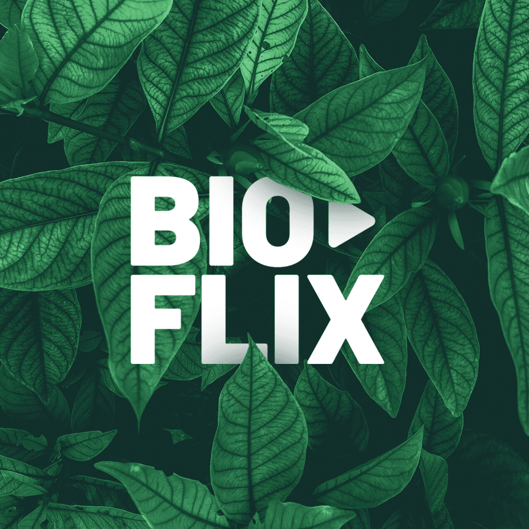 Bioflix - O mundo na sua casa - Bio Educação Digital | Hotmart