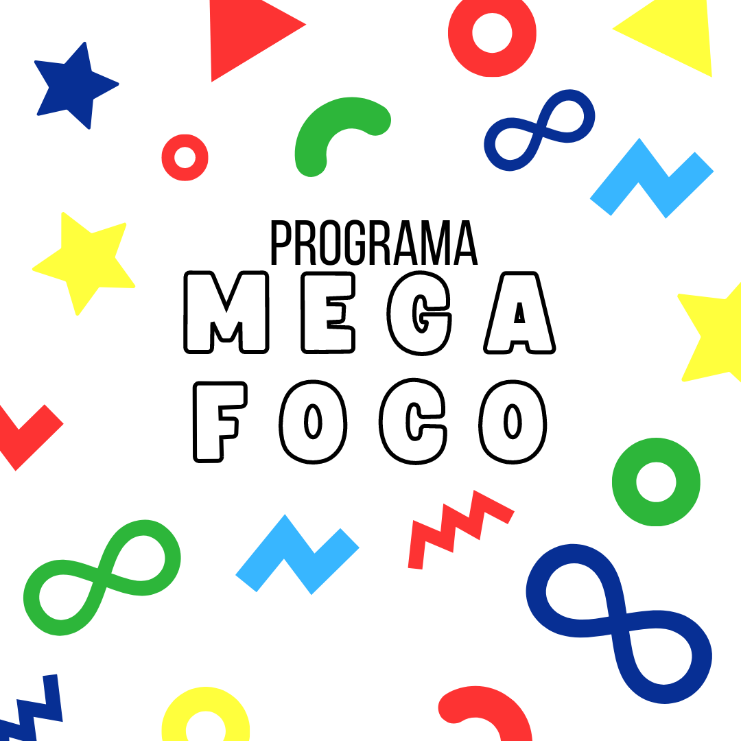 Programa Mega Foco - Tdah - Autismo [47] - Gustavo Moraes | Hotmart