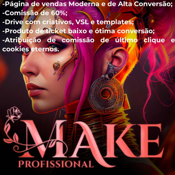 E-Book Make Profissional