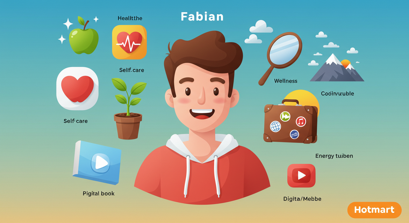 Fabian Tips - Fabián Payares | Hotmart