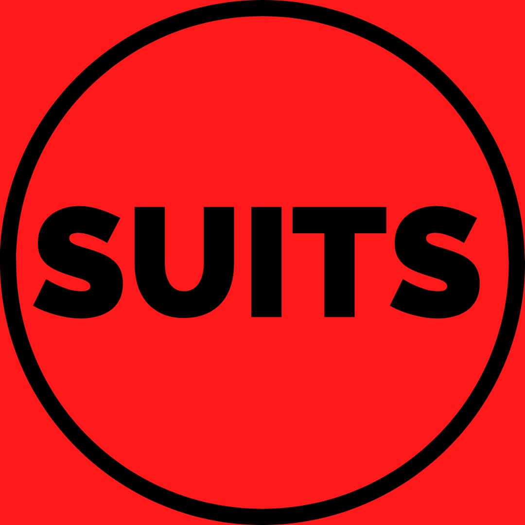Série Suits ( Homens de Terno) Para Assistir link aqui - Treinament...