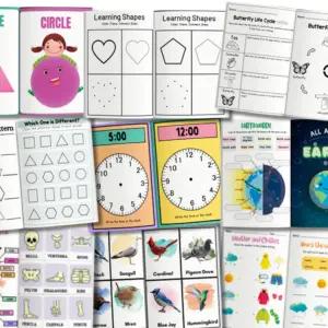 Pack Ciencia & Mundo en Inglés - Learning Lab | Hotmart
