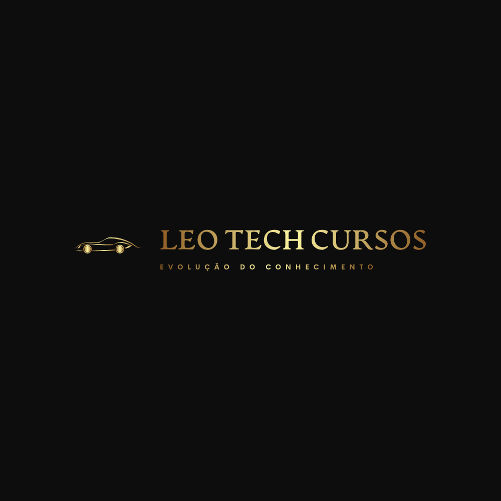 Leo tech cursos