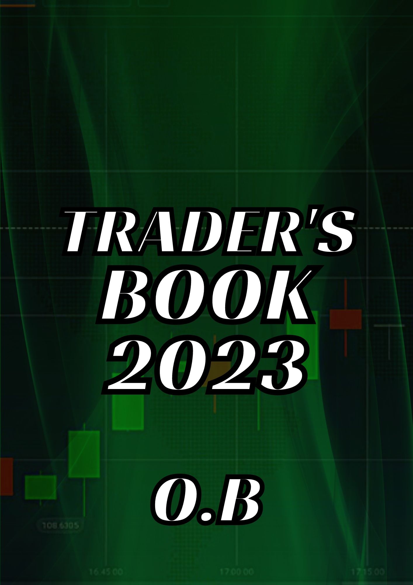 TRADER´S BOOK 2023