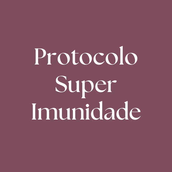 Protocolo Super Imunidade - Kríshna Nutryveda | Hotmart